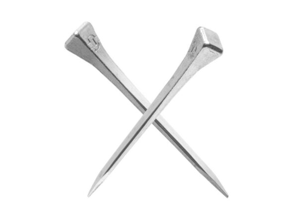 Derby E Head Nails - Horseshoe & Farrier Supplies
