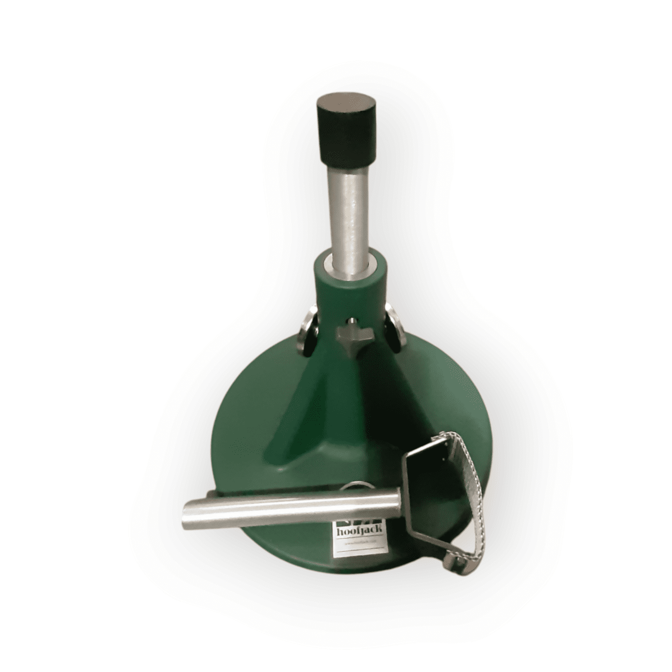 Hoofjack Hoof Stand - Horseshoe & Farrier Supplies