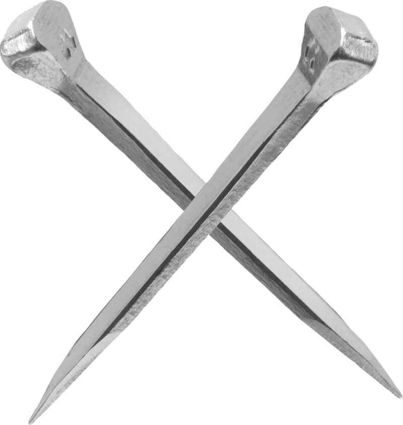 Mustad ASV Nails - Horseshoe & Farrier Supplies