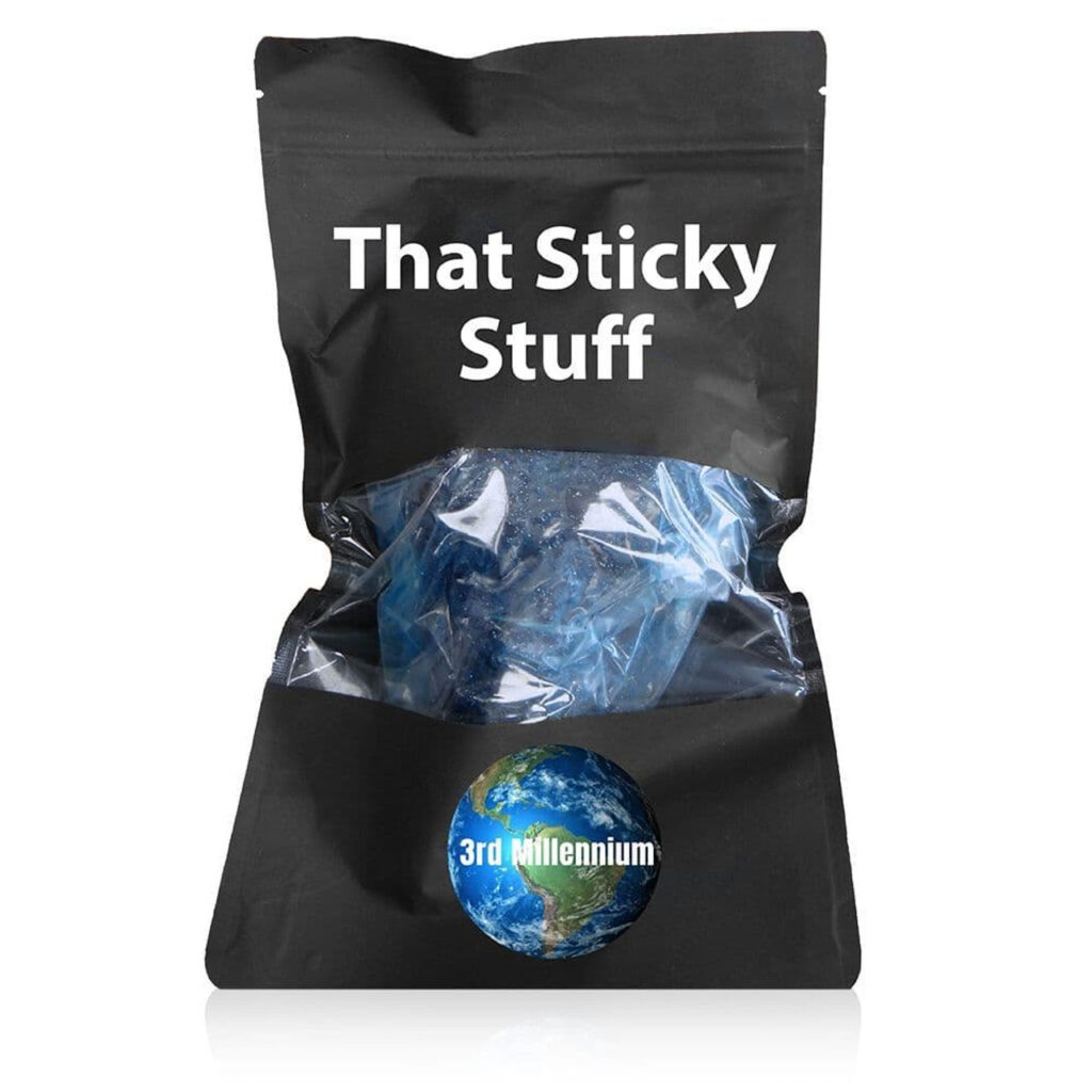 That Sticky Stuff - Horseshoe & Farrier Supplies