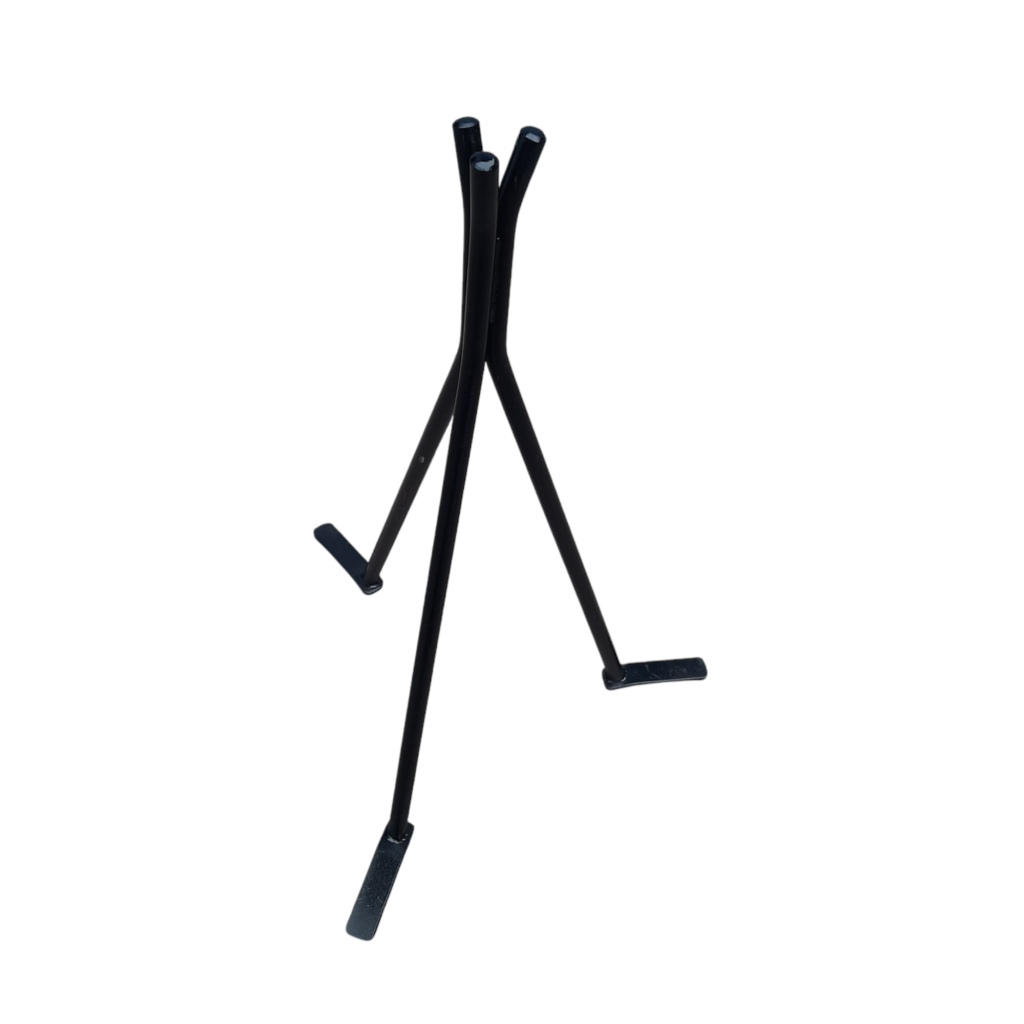 Tripod Foot Stand - Horseshoe & Farrier Supplies